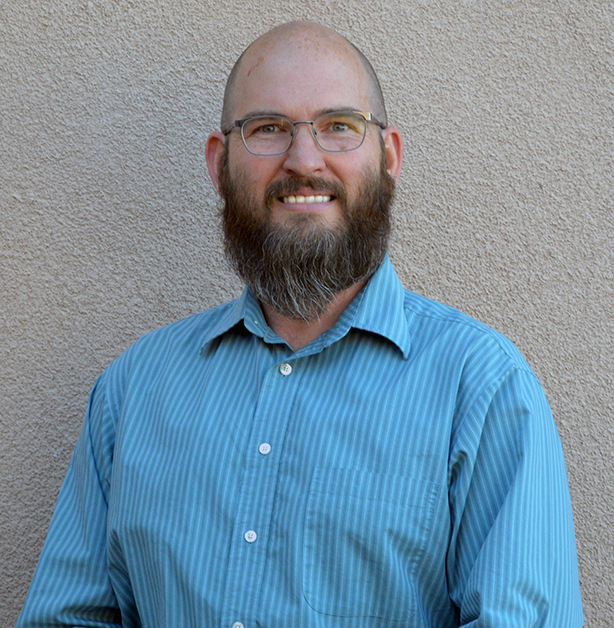 Our Leadership - Providence Christian Church Welcomes You!